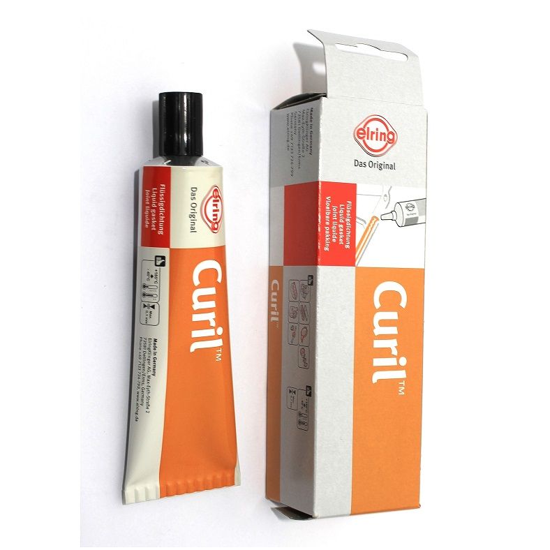 Φλαντζόκολλα ELRING CURIL 60ml - pitsikoglou-trade.com